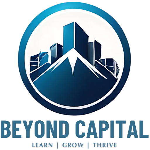 Contact Us - Beyond Capital